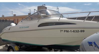 Rio 550 cruiser de segunda mano | Milanuncios