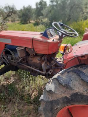 MILANUNCIOS | Tractores same 60 de segunda mano y ocasión