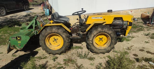 Milanuncios - Pasquali - Pasquali