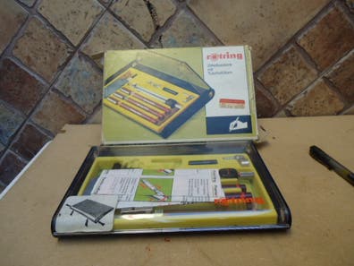 Rotring compas | Milanuncios