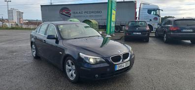 Milanuncios - Bmw - Serie 5