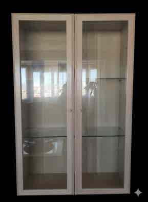 Vitrina de segunda mano | Milanuncios