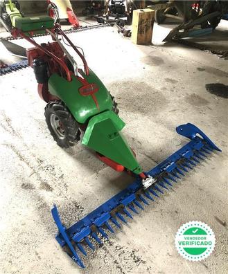 MILANUNCIOS | Segadora rapid Maquinaria de segunda mano y ocasión