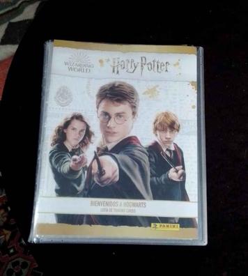 Album cromos harry potter | Milanuncios