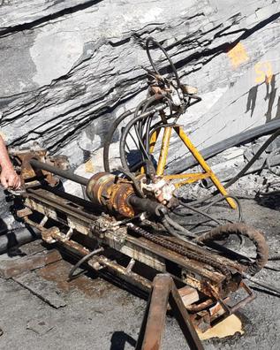 Milanuncios - SONDA PERFORADORA DIAMEC 252