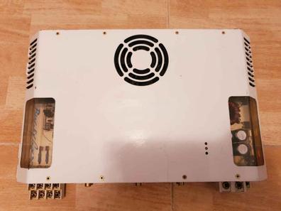 Amplificadores de segunda mano baratos | Milanuncios