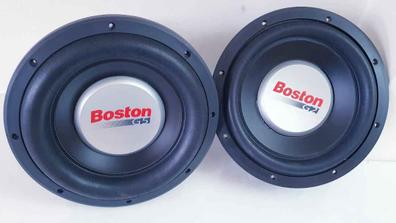 Milanuncios - Boston Acoustics G5 y G2 Subwoofers USA