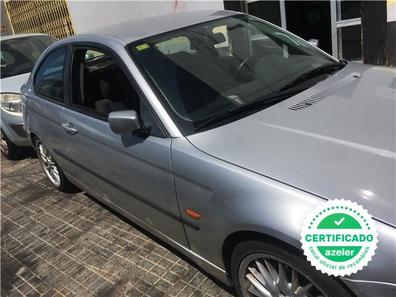 MILANUNCIOS | Botonera bmw e46 Recambios y accesorios de coches de ...