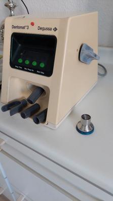 Milanuncios - Amalgamador "Dentomat 3" de DEGUSSA
