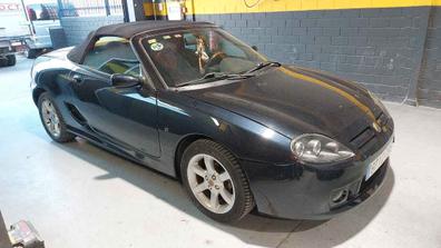 Descapotable de segunda mano | Milanuncios