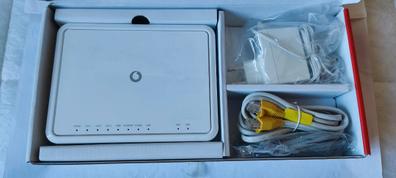 Router vodafone adsl de segunda mano | Milanuncios
