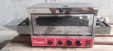 Tostador tunel dosilet | Milanuncios