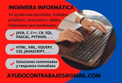 Milanuncios - Prácticas de programación