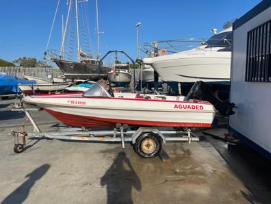 Glastron Barcos de segunda mano y ocasión en Huelva | Milanuncios