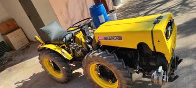 Agria articulado de segunda mano | Milanuncios