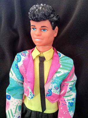 Milanuncios - Barbie. Derek Rock Stars