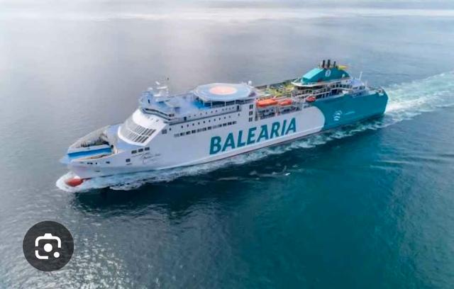 Milanuncios - chofer trailer