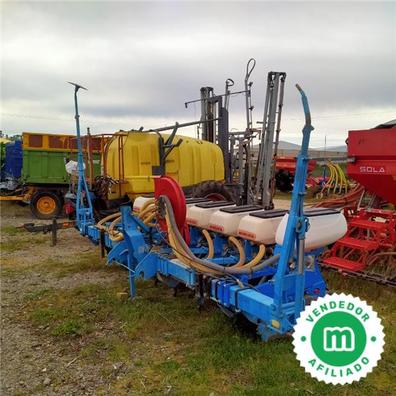 Sembradora monograno de segunda mano | Milanuncios