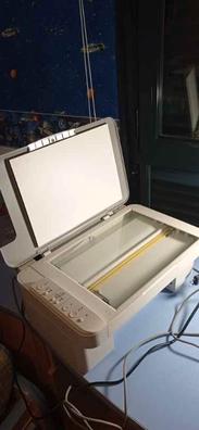 Impresoras de segunda mano en Doña Manuela | Milanuncios