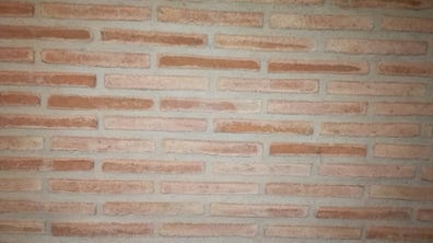 Ladrillo macizo rustico | Milanuncios