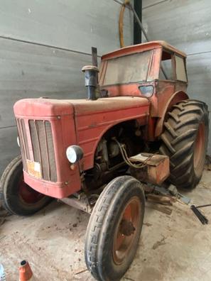 Milanuncios - Barreiros - R545