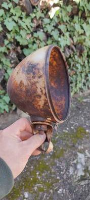 Milanuncios - faro foco antiguo