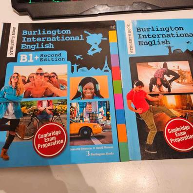 Burlington Libros de texto de segunda mano en Madrid Provincia ...