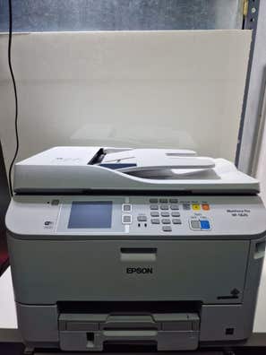 Milanuncios - Epson WorkForce Pro WF-5620 Multifunción