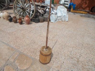 Milanuncios - Se vende este pison antiguo