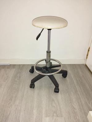 Taburete elevable | Milanuncios