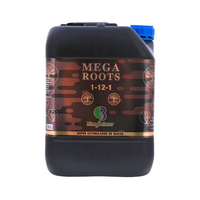 Milanuncios - Biorganimur Mega Roots 10L
