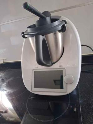 Milanuncios - THERMOMIX. TM6. IMPECABLE.