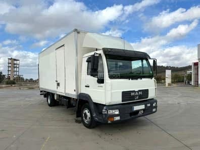 Conductor chofer camion Ofertas de empleo. Buscar y encontrar trabajo ...