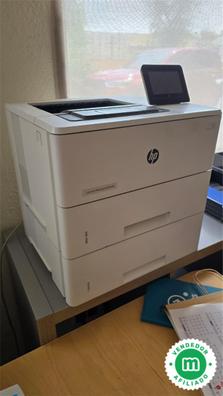 Milanuncios - impresora hp laserjet managed E50045