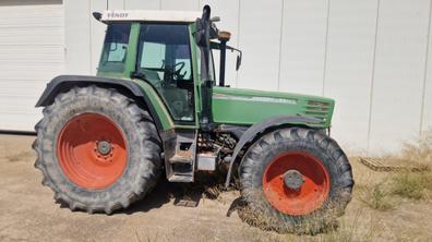 Tractores fendt de segunda mano | Milanuncios