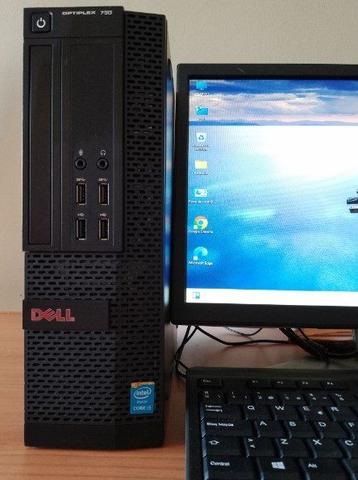 Milanuncios - Mini PC Dell Completo