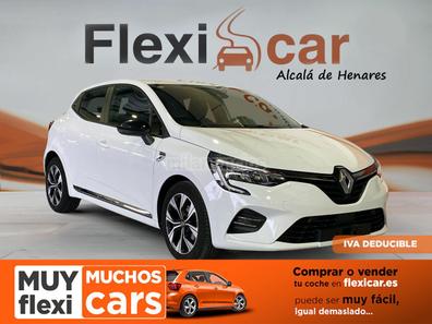 Milanuncios - RENAULT - Clio Serie limitada Limited TCe 67 kW 91CV