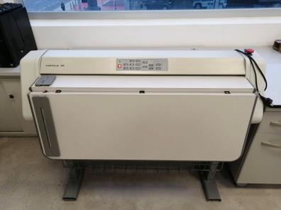 Plegadora planos | Milanuncios