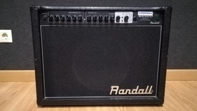 Amplificadores de segunda mano baratos | Milanuncios