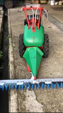 MILANUNCIOS | Segadora rapid Maquinaria de segunda mano y ocasión