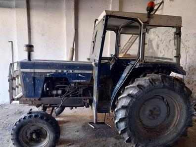 Ebro 470 de segunda mano | Milanuncios