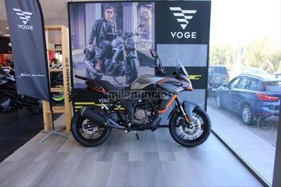 Milanuncios - VOGE - 300 DS