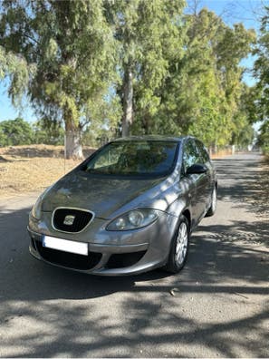 Milanuncios - Seat - Altea