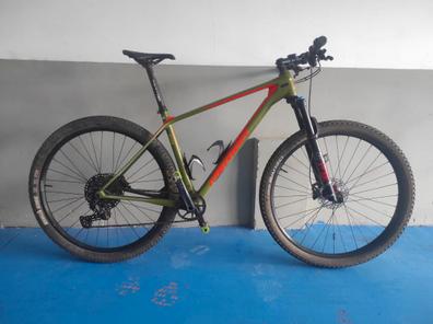 Merida 6000 de segunda mano | Milanuncios