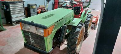 Milanuncios - Tractor Ferrari - 95