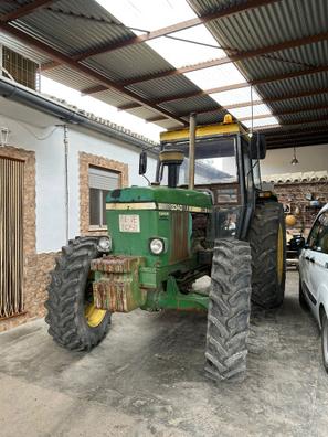 Milanuncios - TRACTOR JOHN DEERE 3340 - 3340