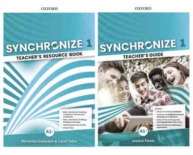 Milanuncios - Synchronize 1 Oxford