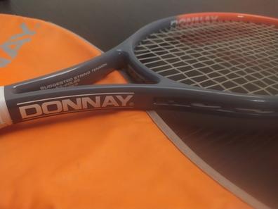 MILANUNCIOS | Tenis de segunda mano y barato