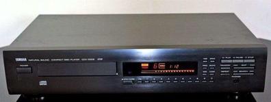 Milanuncios - yamaha cdx-530e