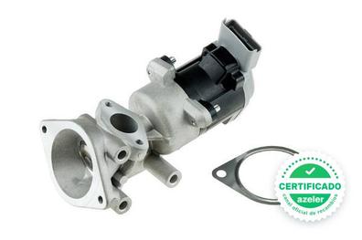 Milanuncios - egr valvula land rover lr018323
